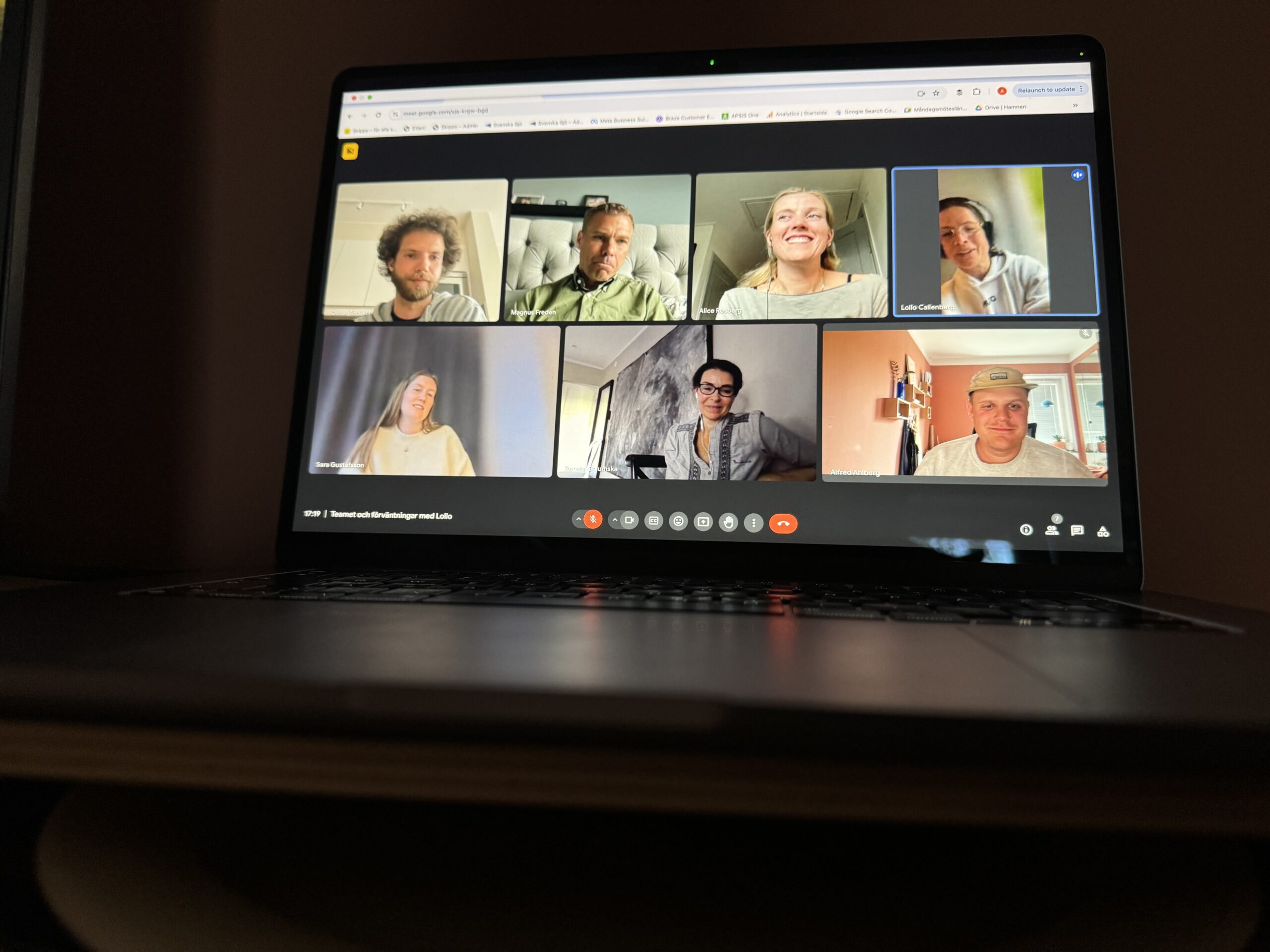 Drömmen om Gotland Runt: Vilka är våra förväntningar och när bryter vi ...