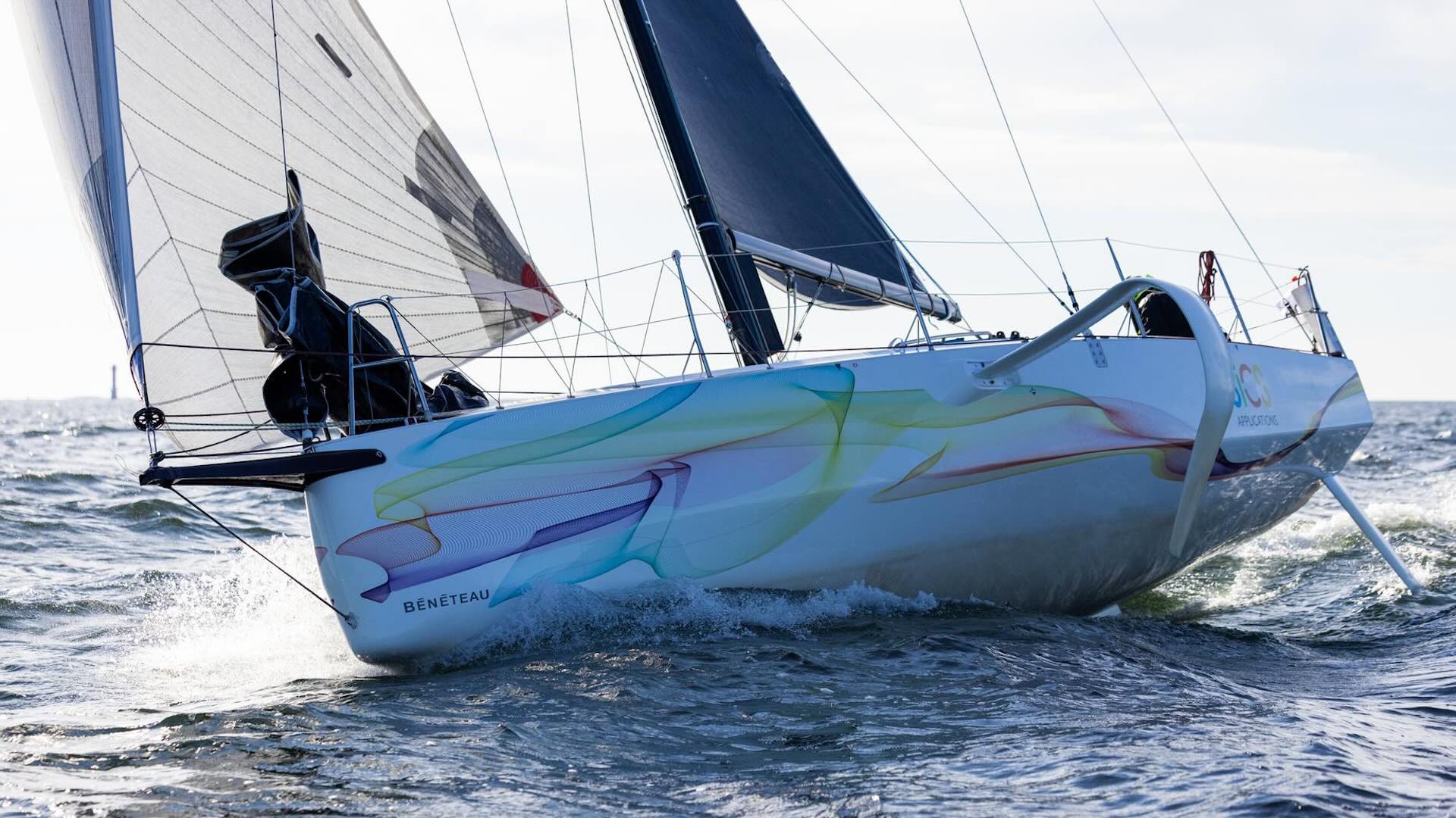 Live från Gotland Runt – uppdatering tisdag kväll - Skippo