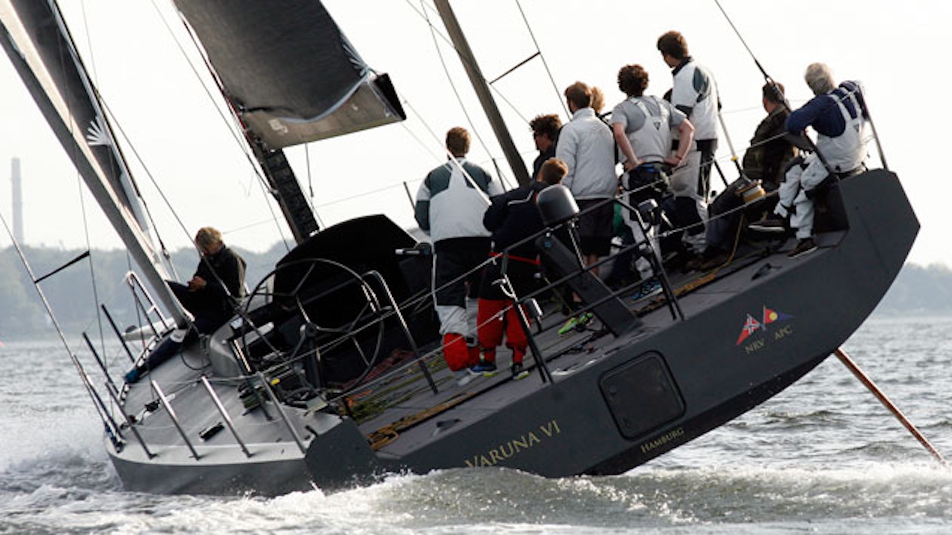 Spektakulärt startfält i Gotland Runt 2025 - Skippo